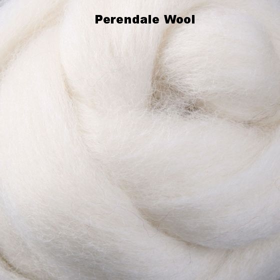 Wool to spin or felt - Fiber to Yarn