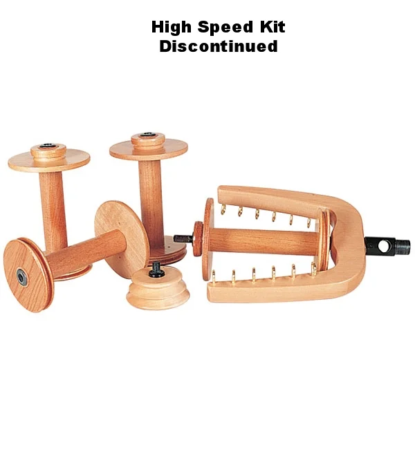 Ashford Spinning Wheels - Fiber to Yarn