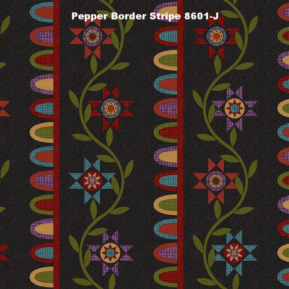 Maywood Penny Rug Flannel - Fiber to Yarn