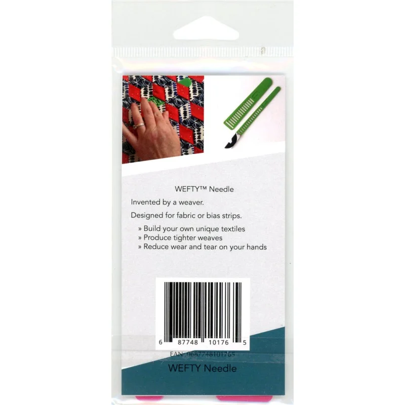 Quilting Sewing Notions - Fiber to Yarn