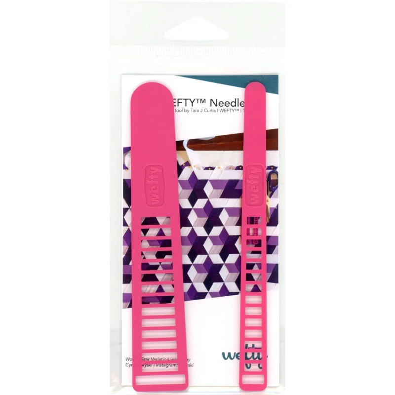 Quilting Sewing Notions - Fiber to Yarn