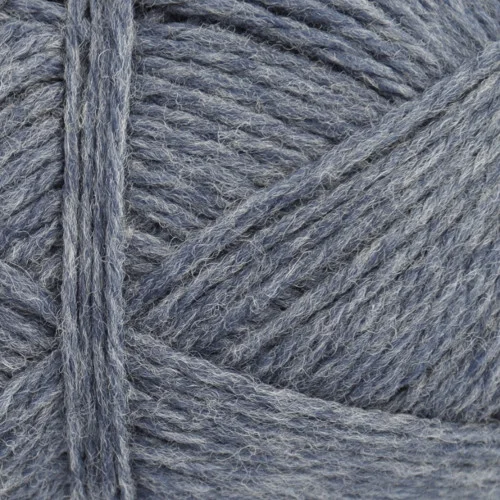 Brown Sheep Superwash Lamb's Pride Bulky - Fiber to Yarn