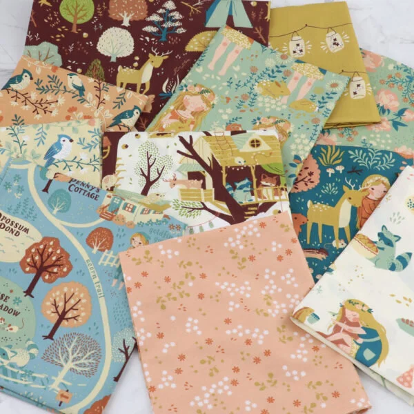 Birch Fabrics