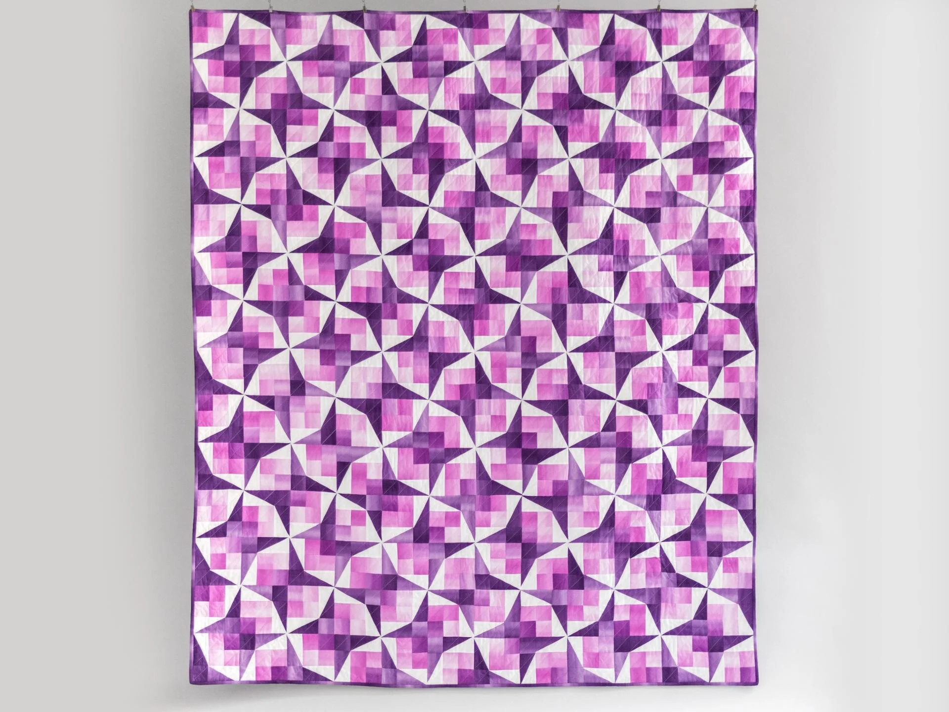 Quilt Kits - Fiber to Yarn