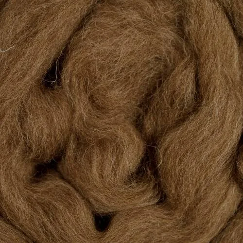 Wool to spin or felt - Fiber to Yarn