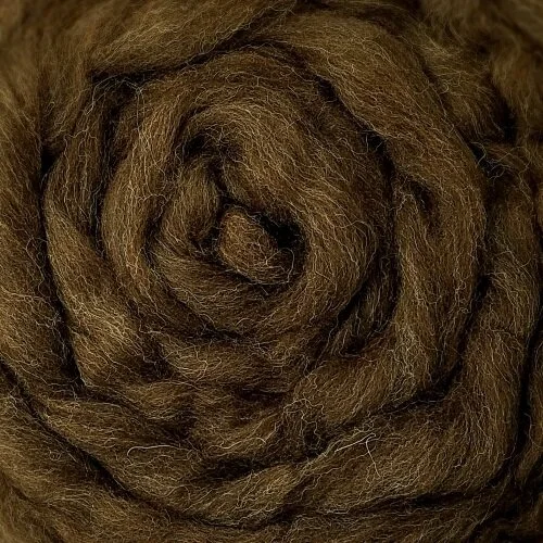 Wool to spin or felt