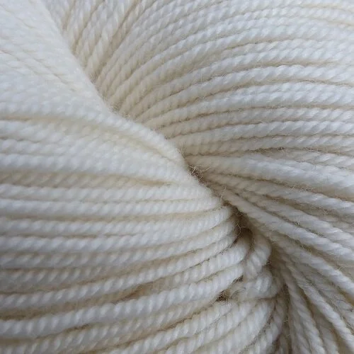 Fiber to Yarn - Yarn #0 2 - Fingering to Sport Weight