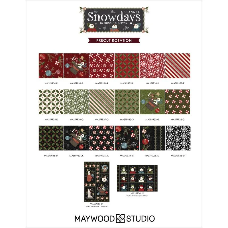 Maywood Woolie Flannels - Fiber to Yarn