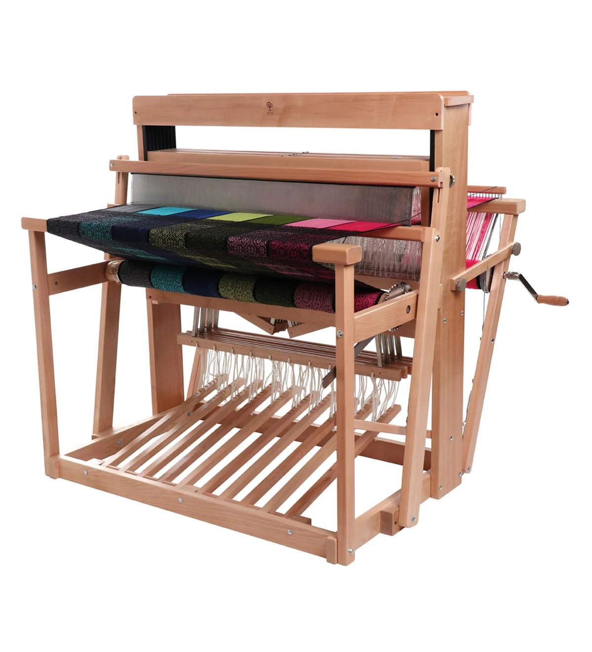 Ashford Weaving Looms