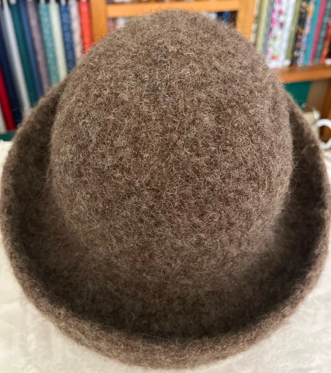 Wool Hats
