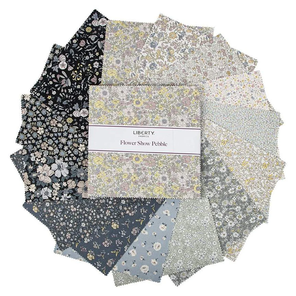 Liberty Fabrics for Riley Blake
