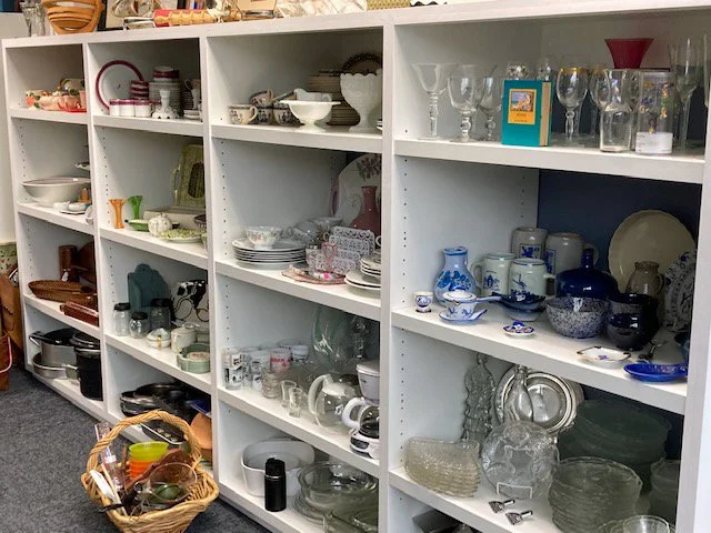 The Spring Street Exchange — IFCA