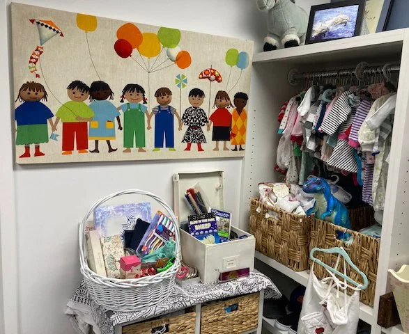 The Spring Street Exchange — IFCA