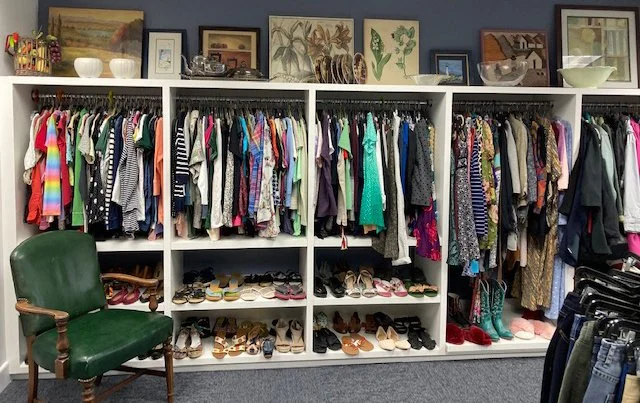 The Spring Street Exchange — IFCA