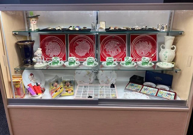 The Spring Street Exchange — IFCA