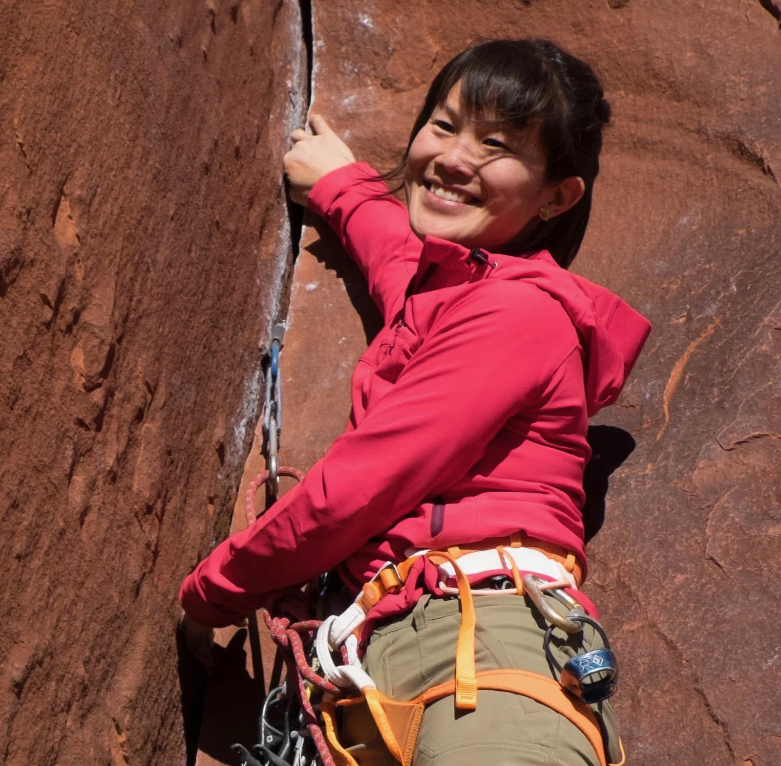Who We Are — Inspiring Girls Expeditions