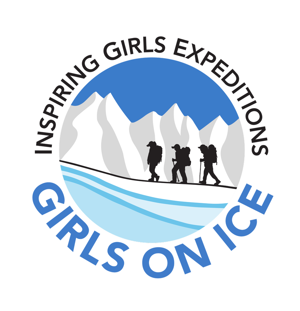 Girls on Ice New Zealand — Inspiring Girls Expeditions