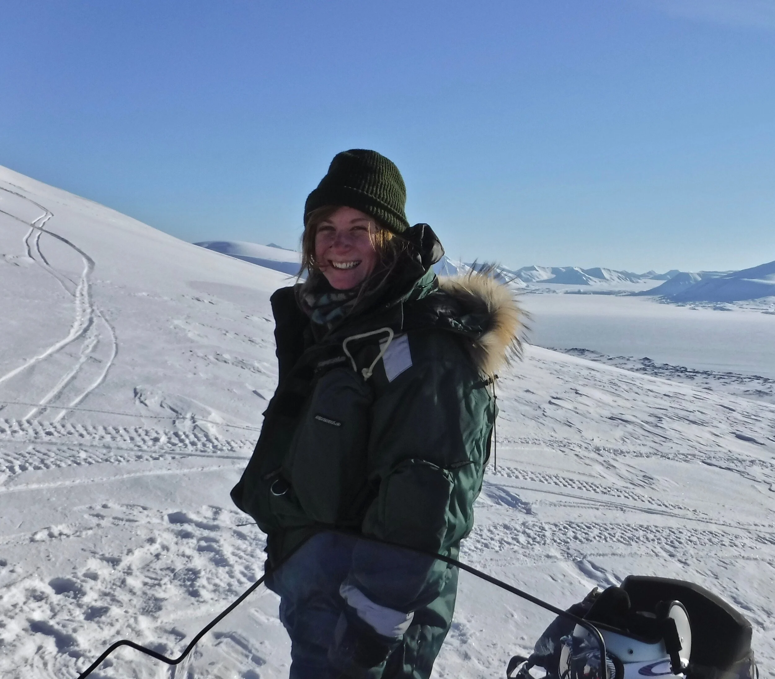 Who We Are — Inspiring Girls Expeditions