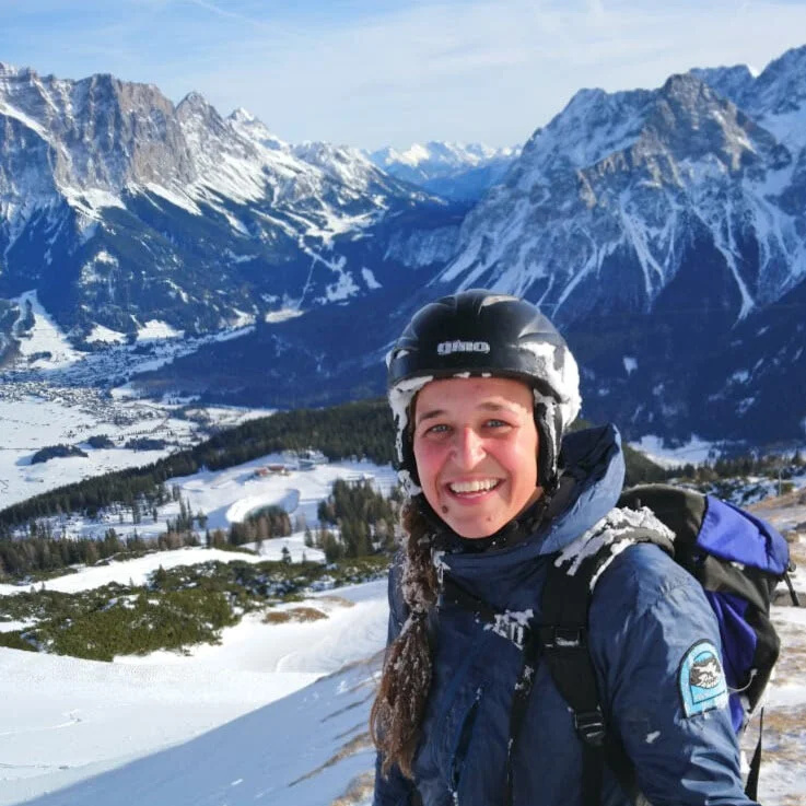 Girls on Ice Austria — Inspiring Girls Expeditions