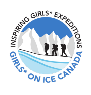 Girls* on Ice Canada - Illecillewaet Expedition — Inspiring Girls ...