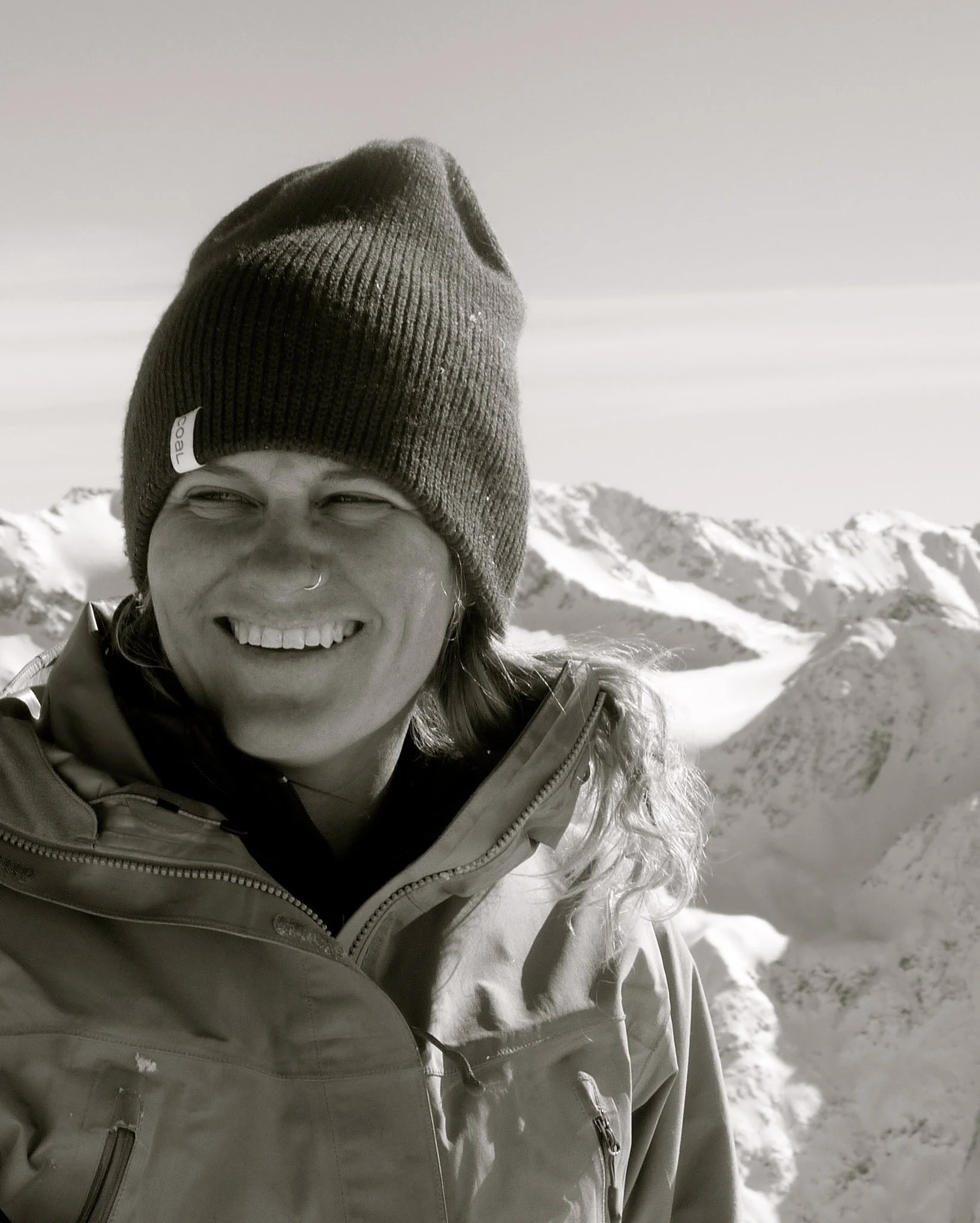 Who We Are — Inspiring Girls Expeditions