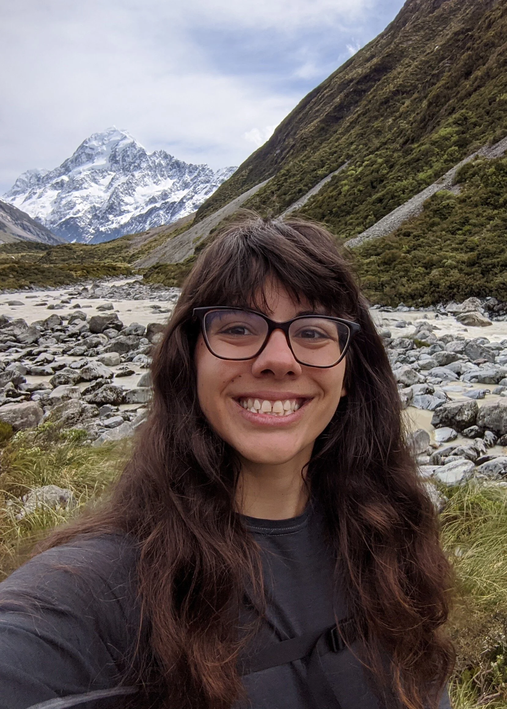 GOI Canada — Inspiring Girls Expeditions