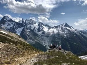 Expeditions — Inspiring Girls Expeditions