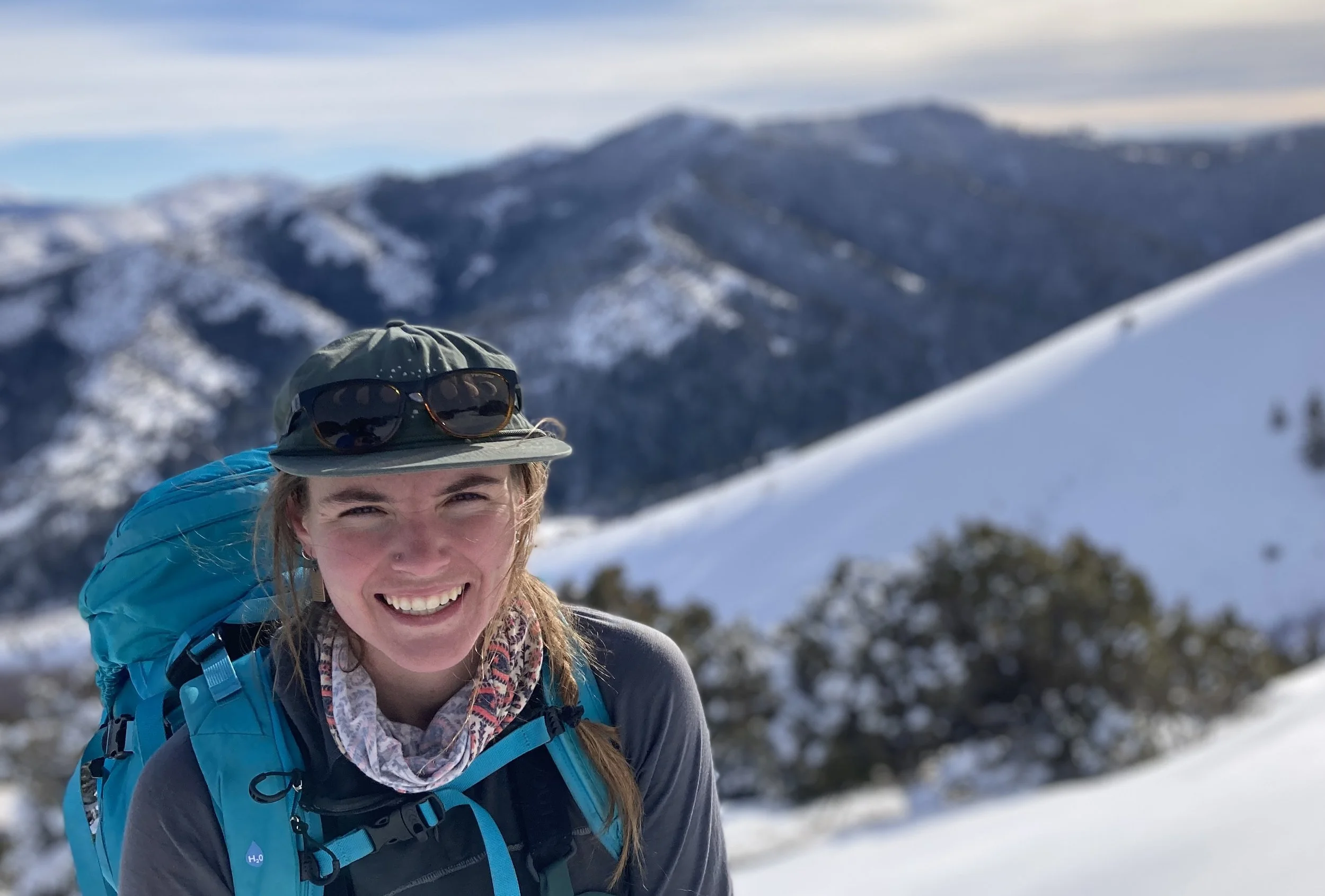 Who We Are — Inspiring Girls Expeditions