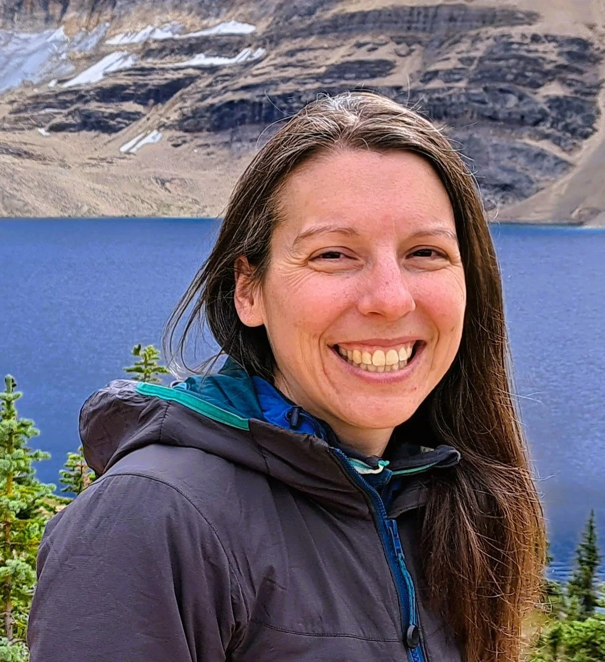 Susan Twitchell — Inspiring Girls Expeditions