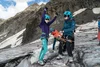 Inspiring Girls Expeditions