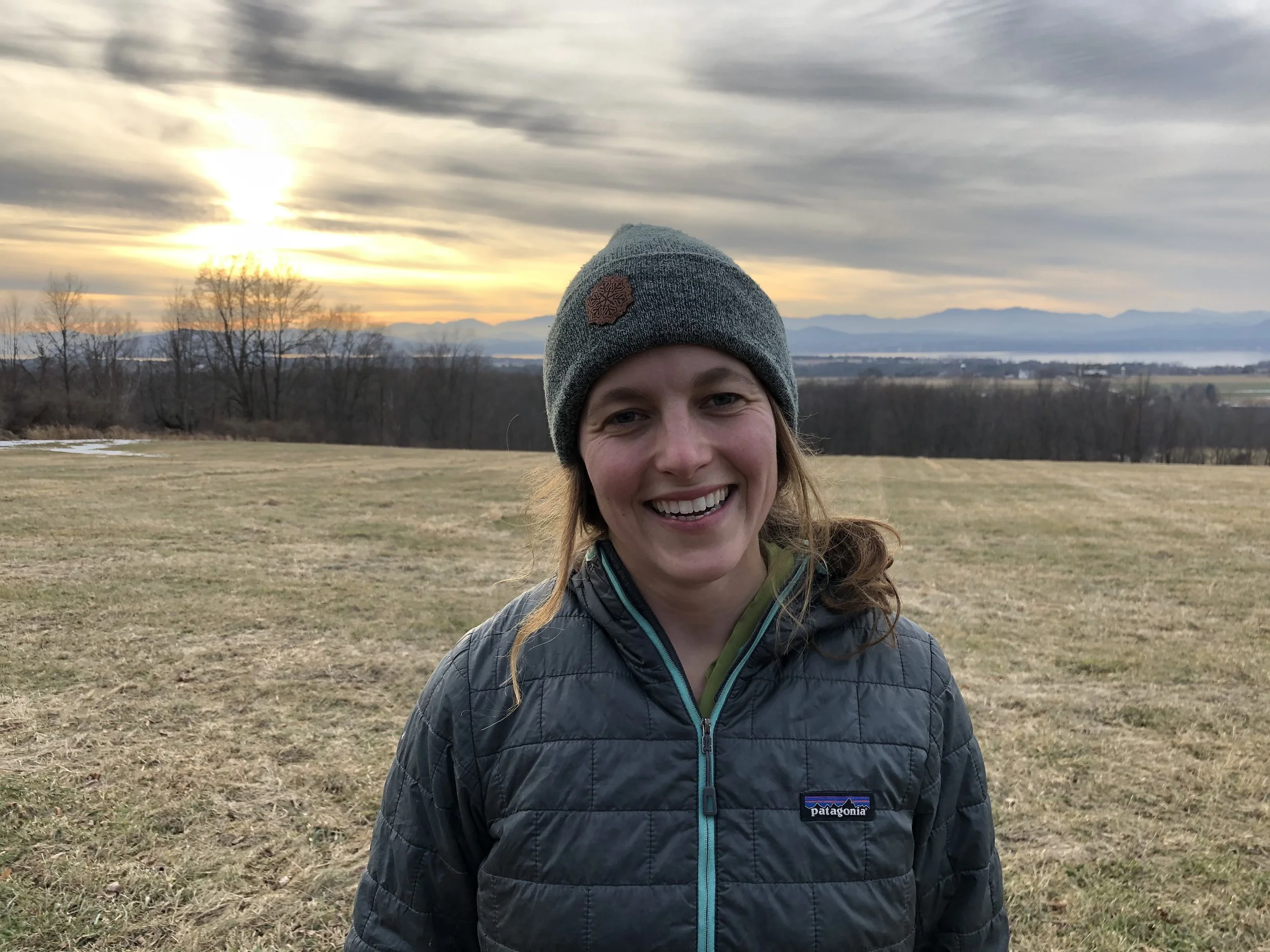 Laura Jackson — Inspiring Girls Expeditions