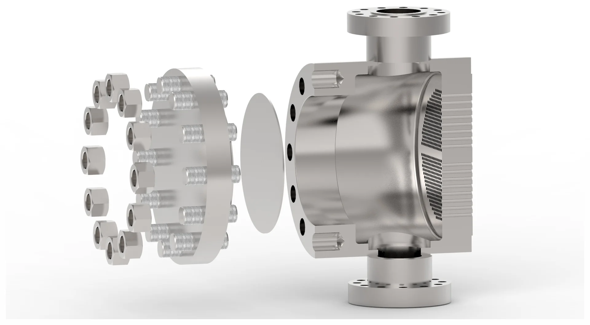 Services — Braun Engineering Company