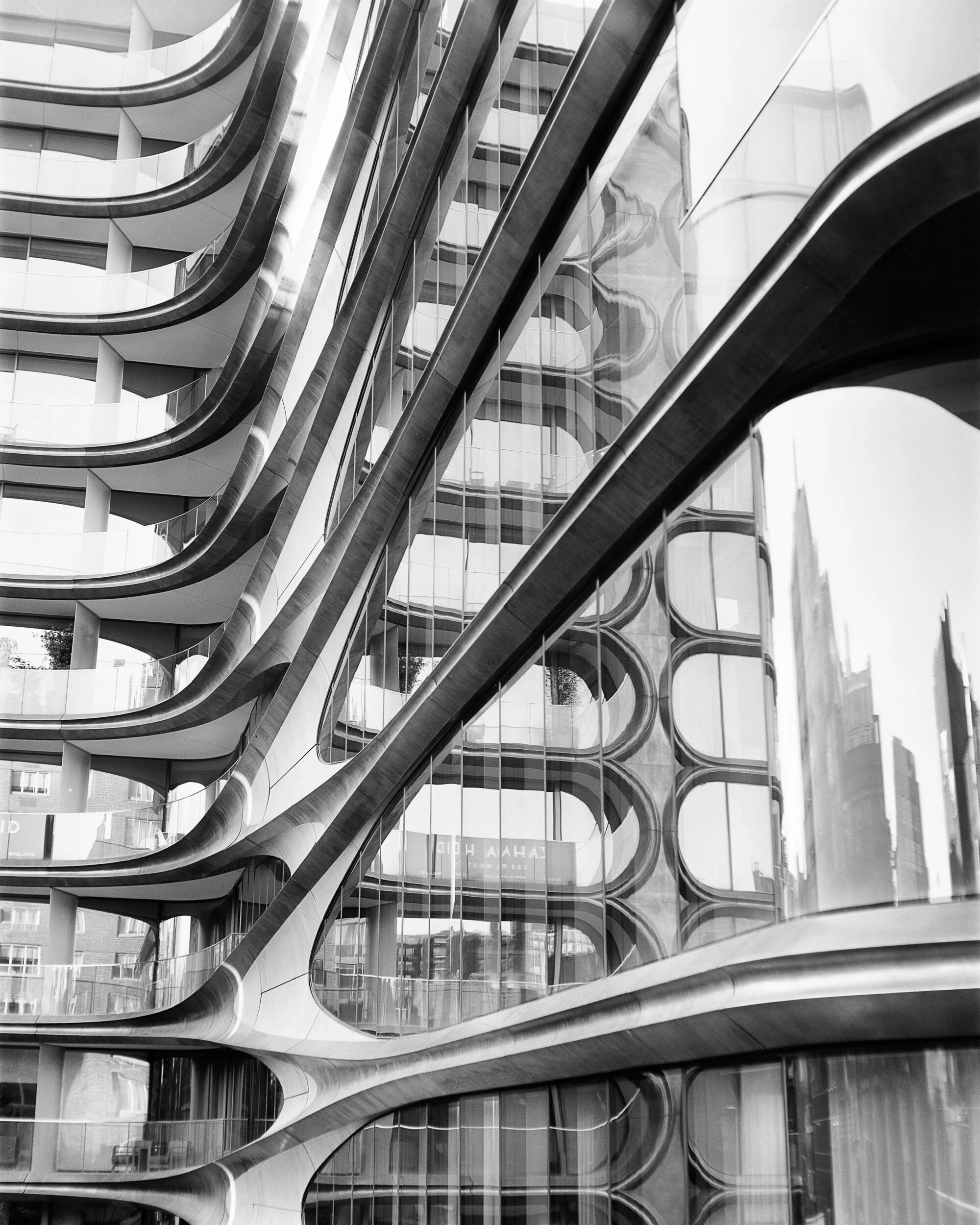 Wista 45 — Bounet-Photography