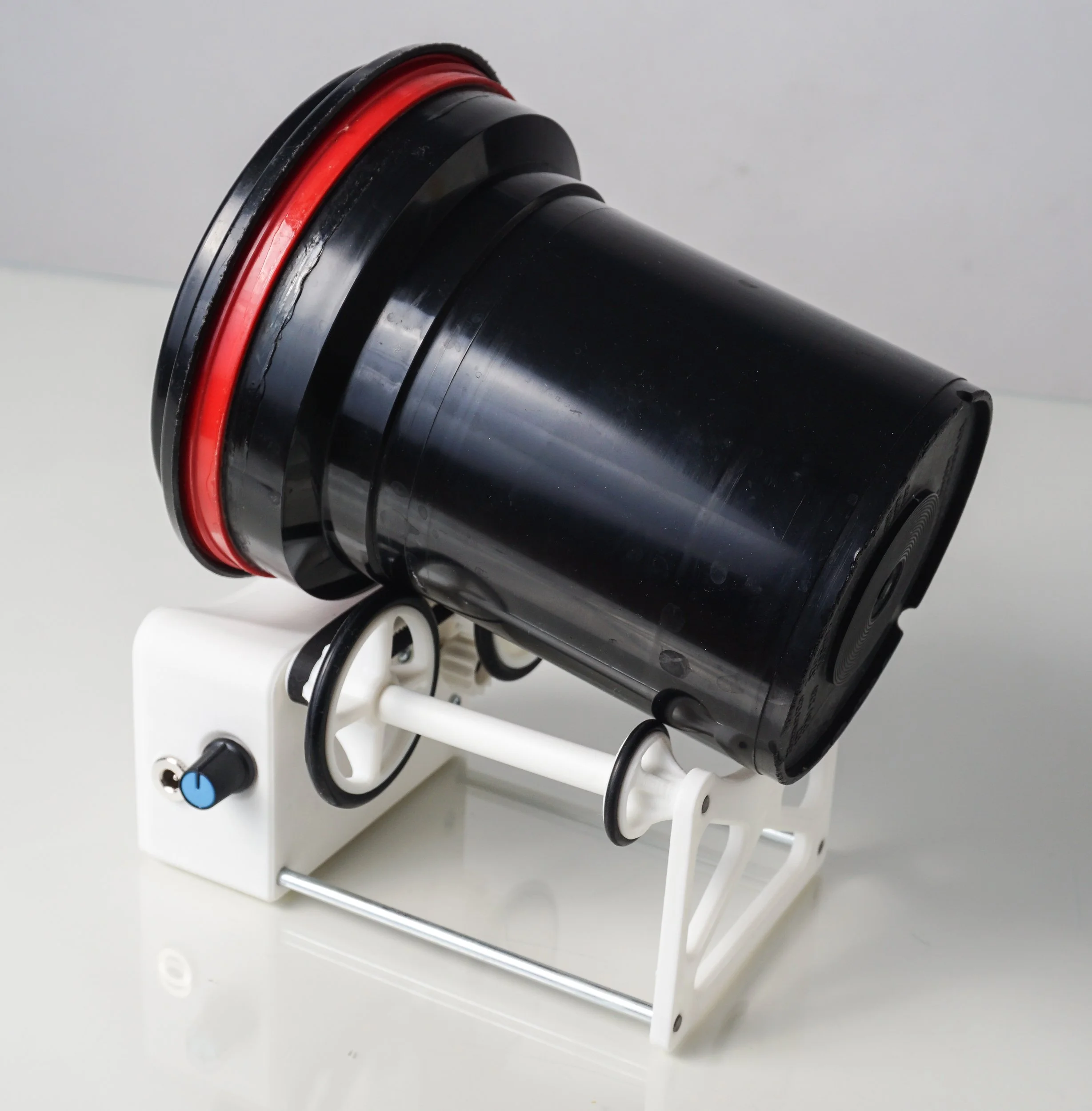 The Old is new again! Say Hi to the Original B's 2015 film processor ...