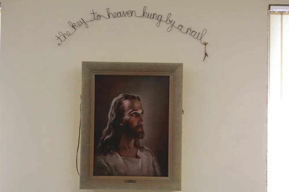Zion Evangelical Lutheran Church of Buffalo Lake, MN