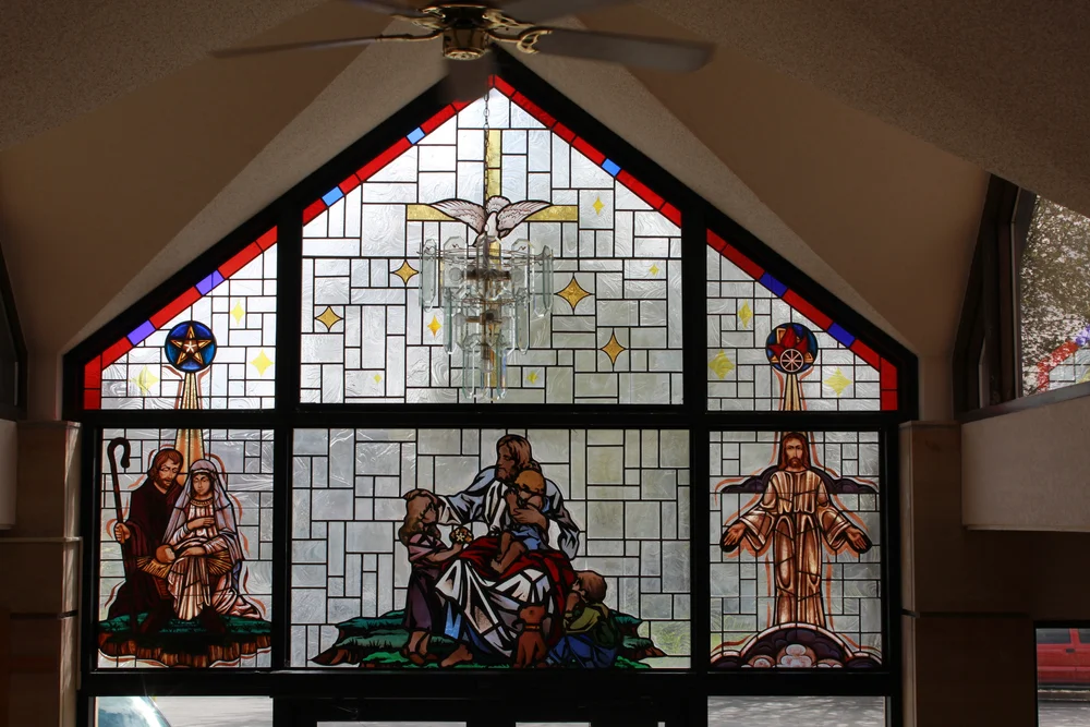 Zion Evangelical Lutheran Church of Buffalo Lake, MN