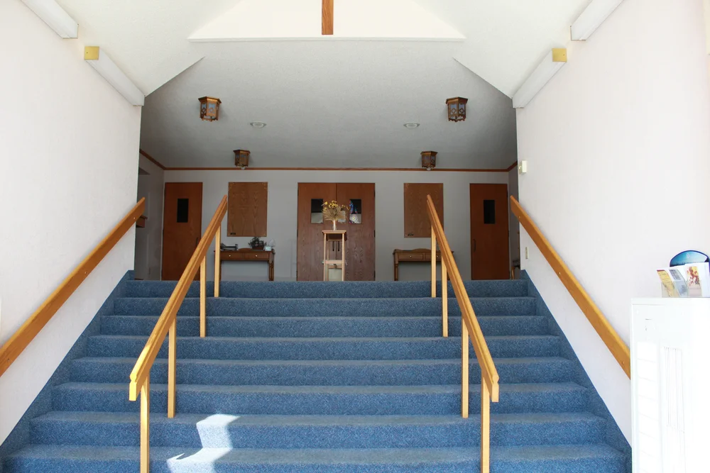 Zion Evangelical Lutheran Church of Buffalo Lake, MN