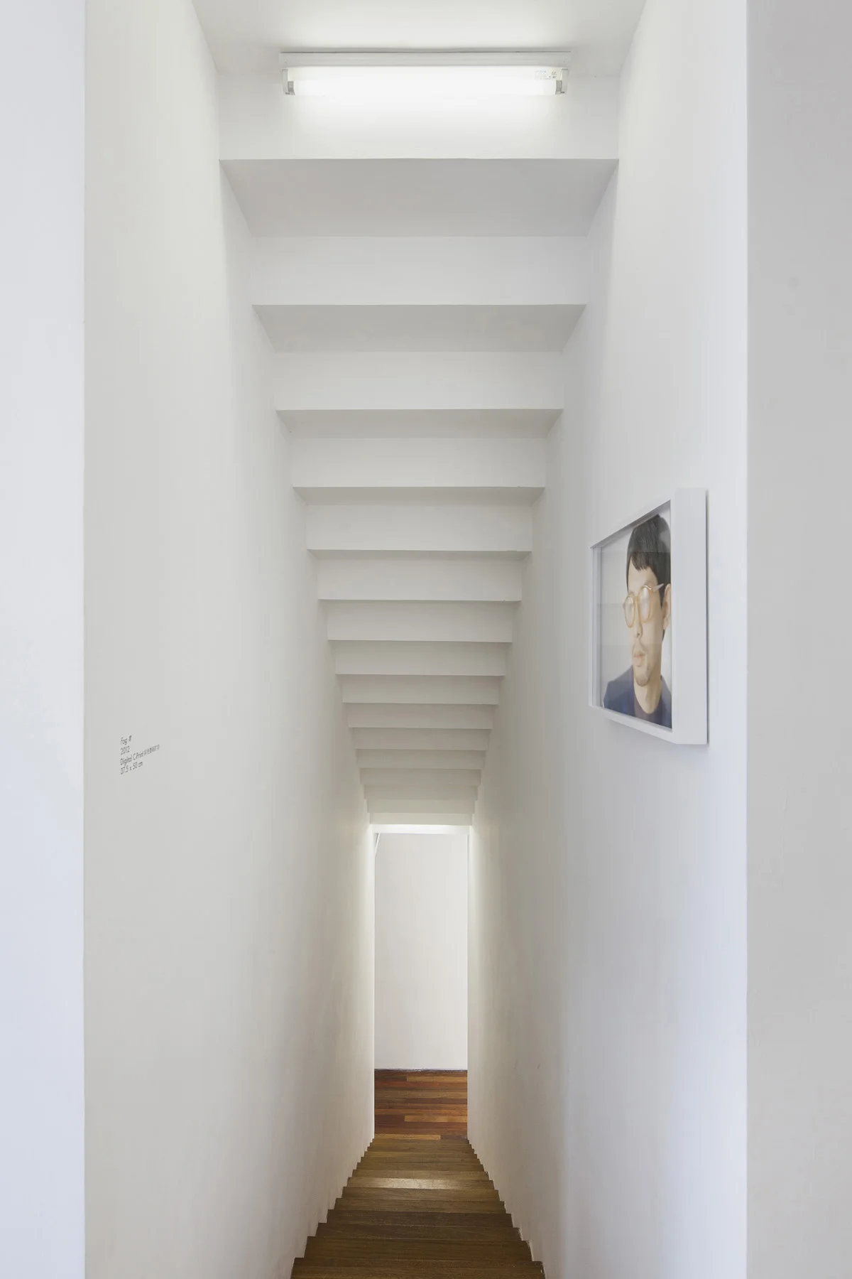 2016 Leo Xu Projects, Shanghai, China — Pixy Liao