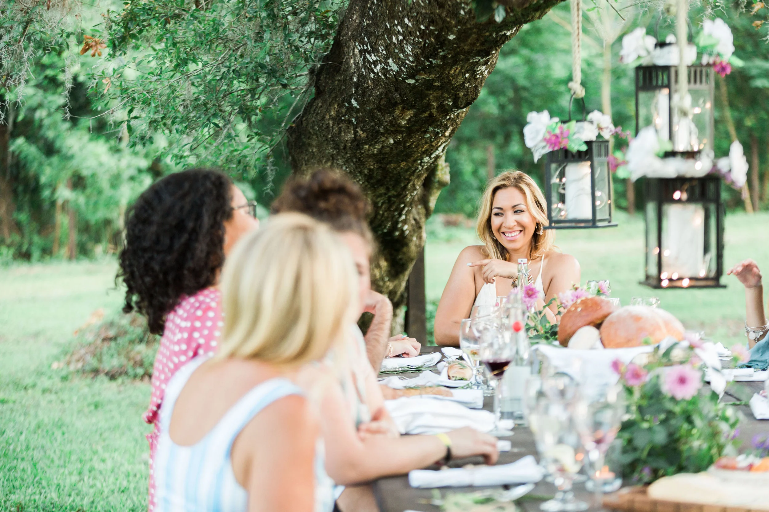 Venue + Tours — Tampa Greenhouses at Fallen Oak Farms