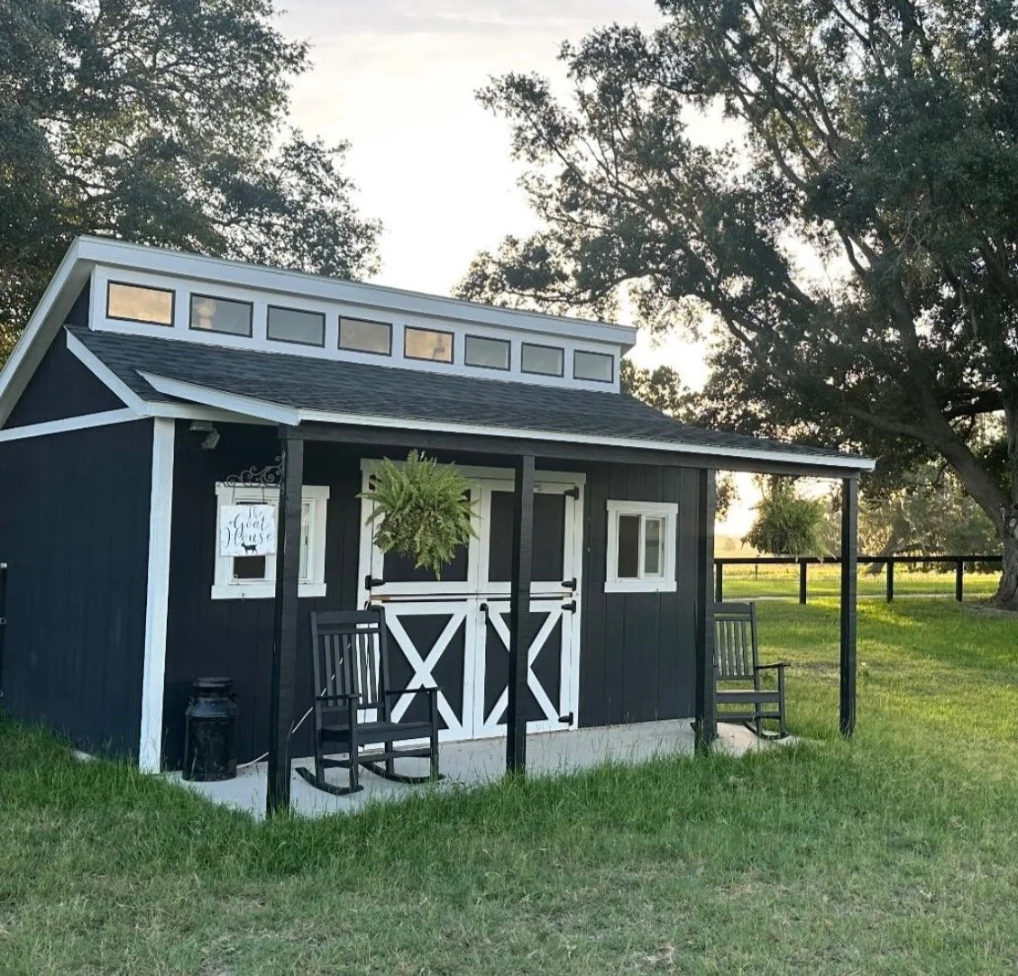 Fallen Oak Farms adorable Dwarf Goats — Tampa Green Houses at Fallen ...