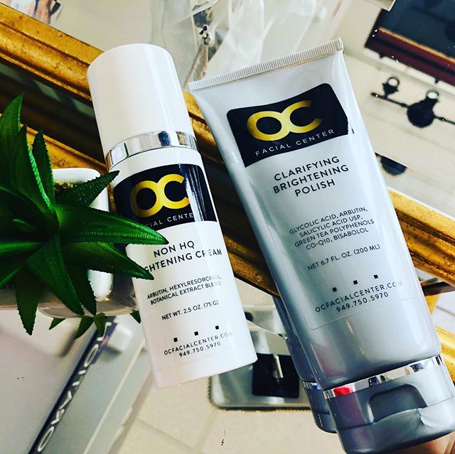 Skinceuticals Advanced Corrective Peel | OC Facial Care Center