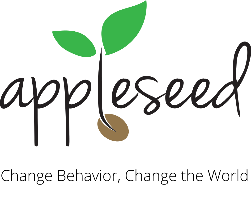 Webinar — Appleseed