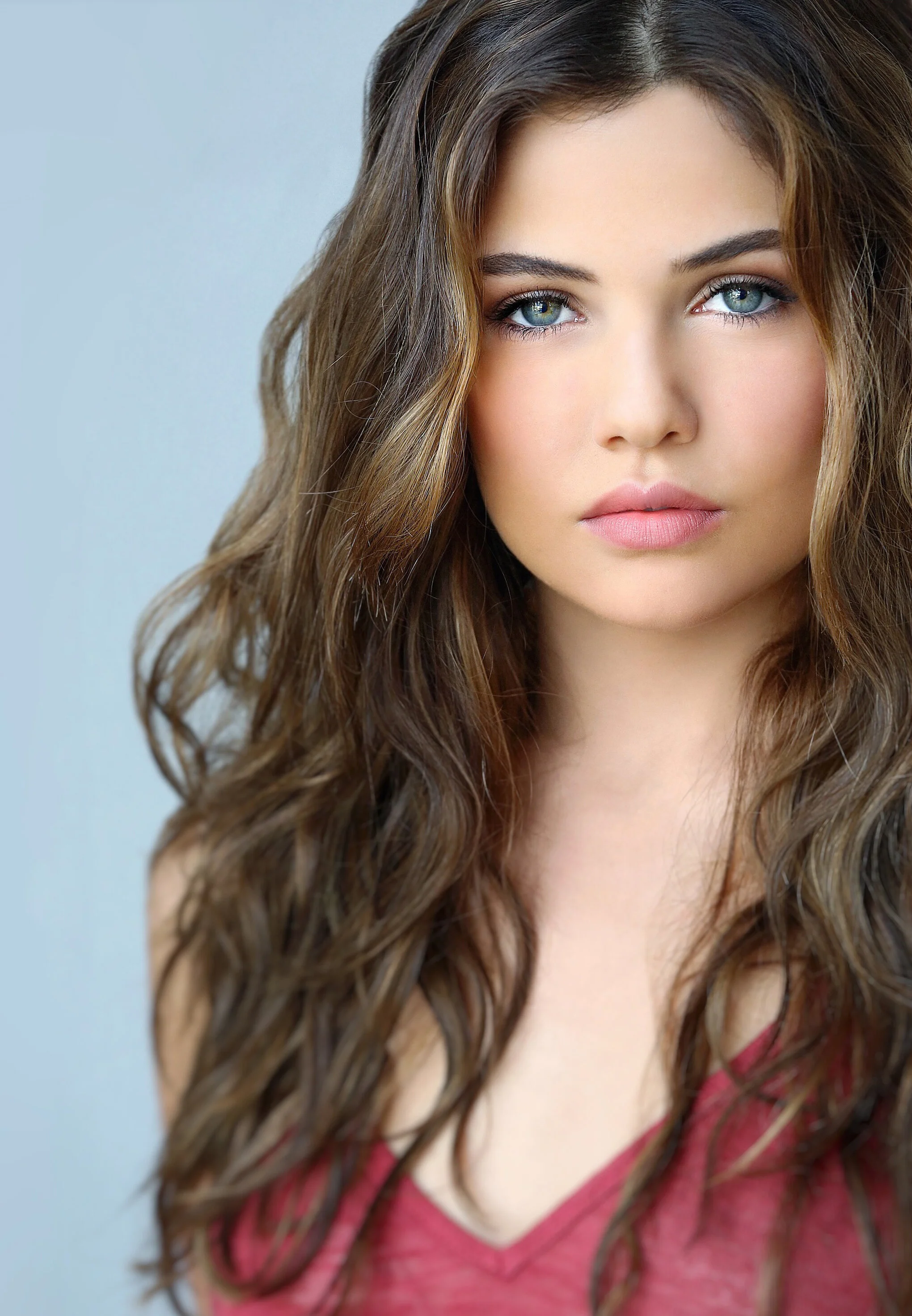 Headshots Of Celebrities