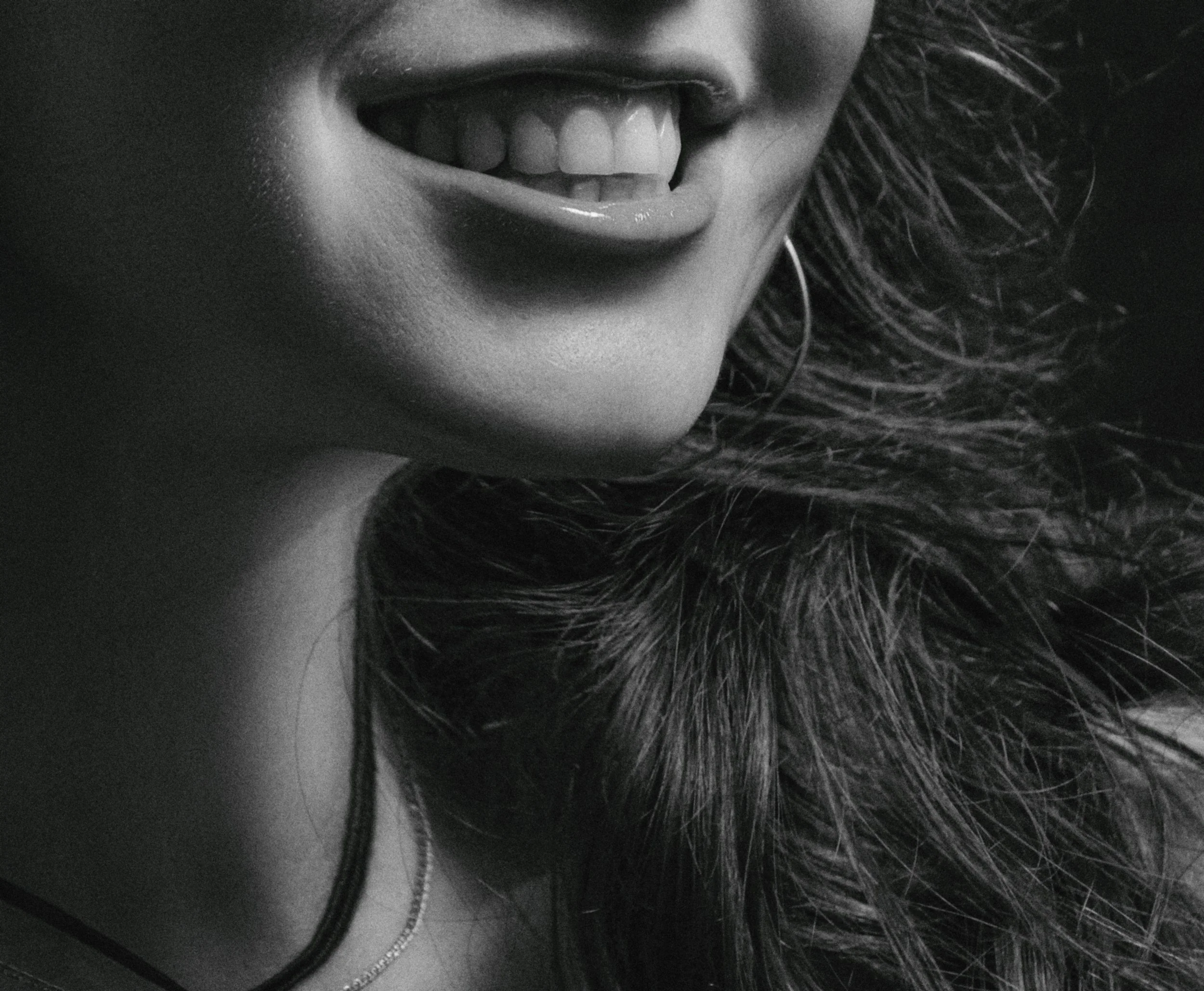 The science of why fake smiles look fake. — KENNETH DOLIN