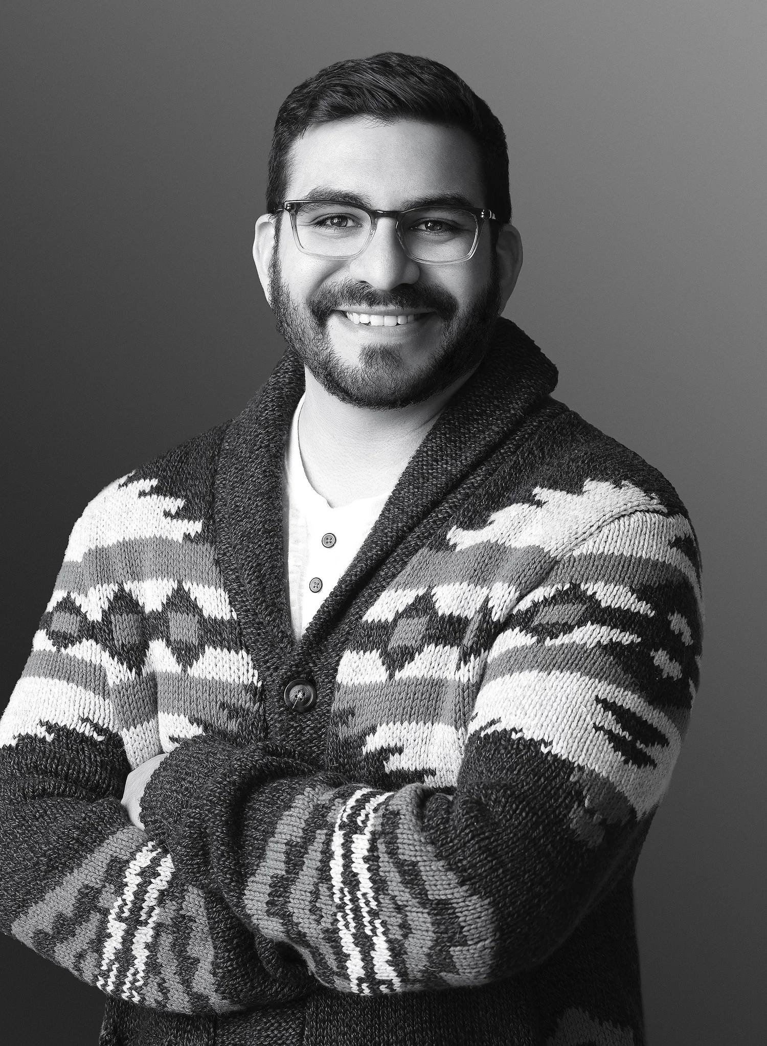 About — KENNETH DOLIN