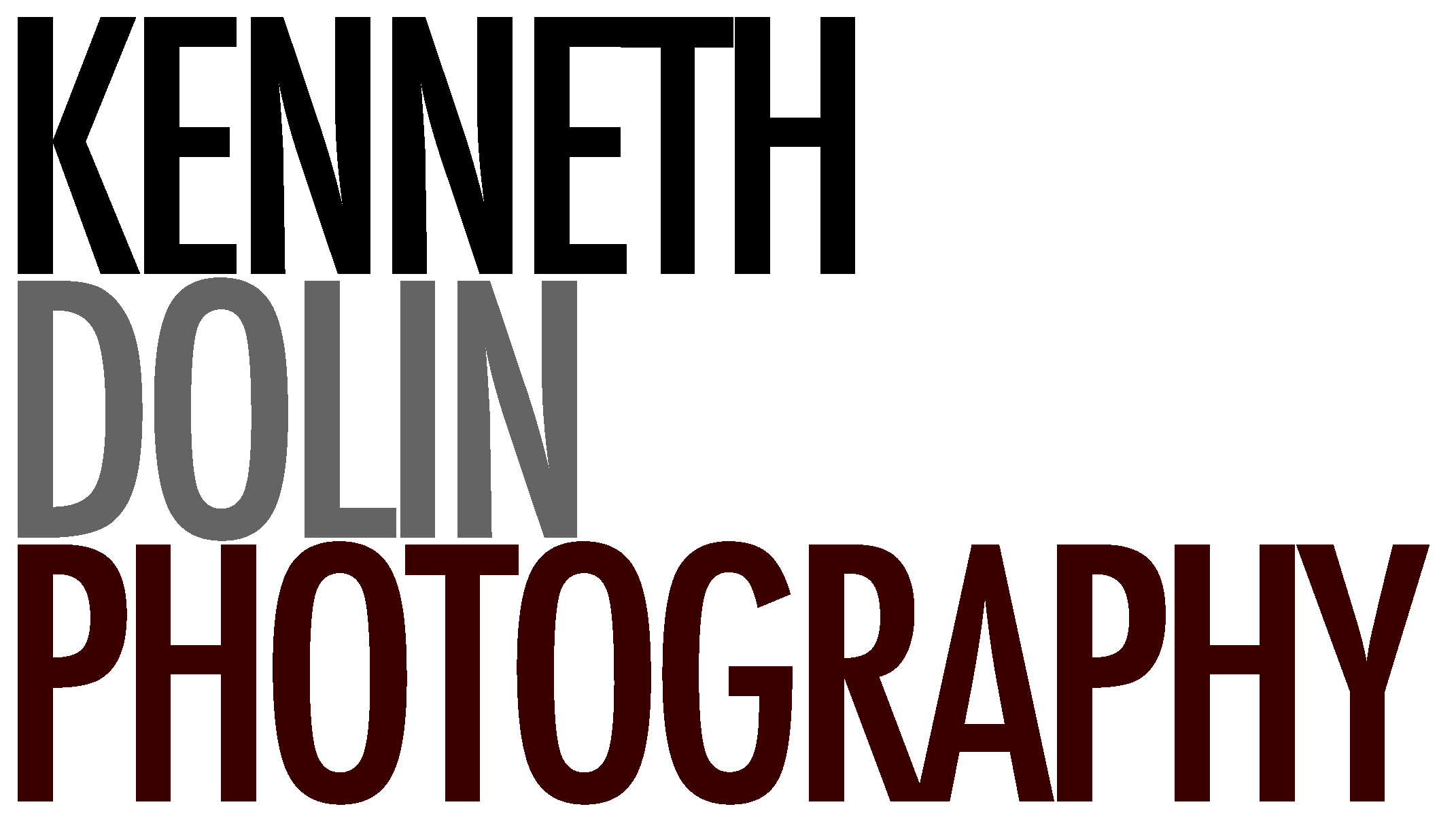 Book A Session — KENNETH DOLIN