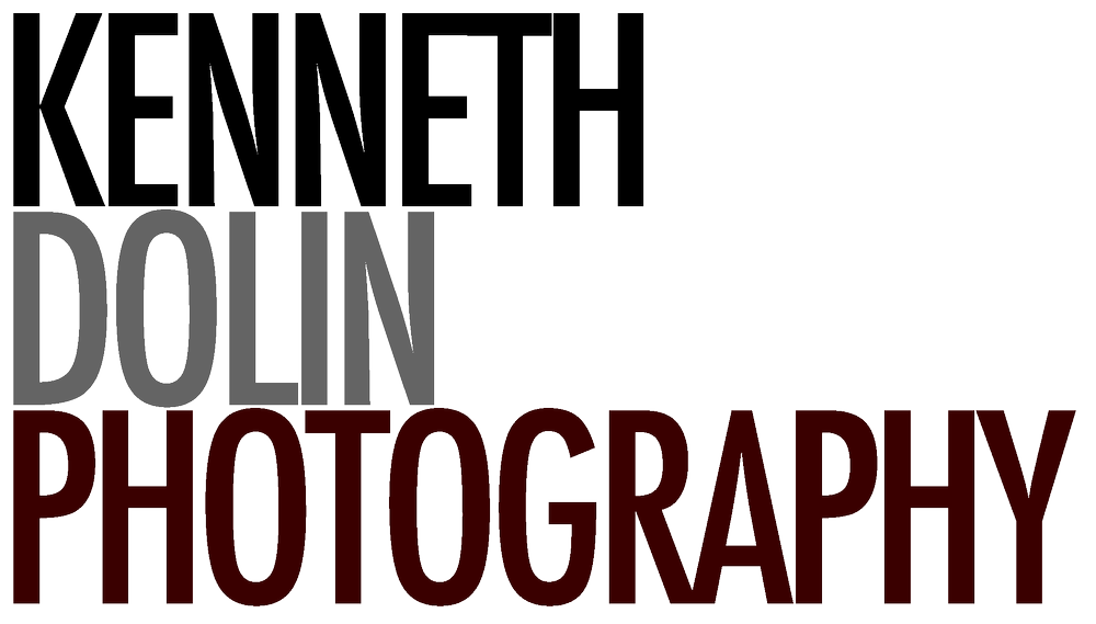 Contact — KENNETH DOLIN