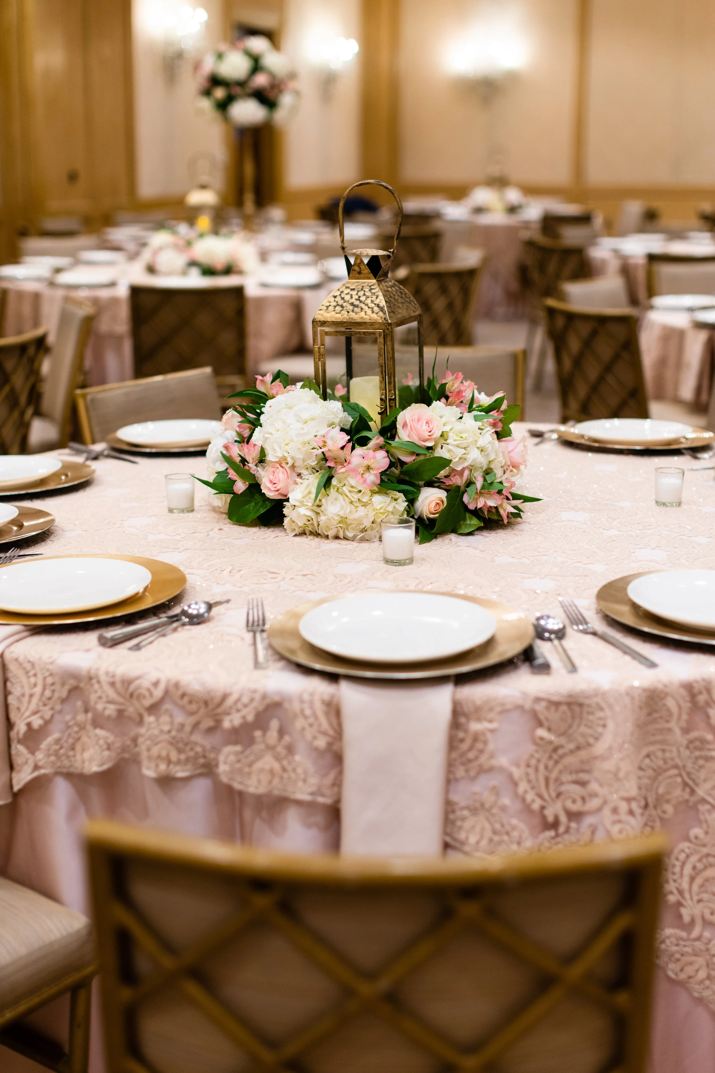 Design — Posh & Prim