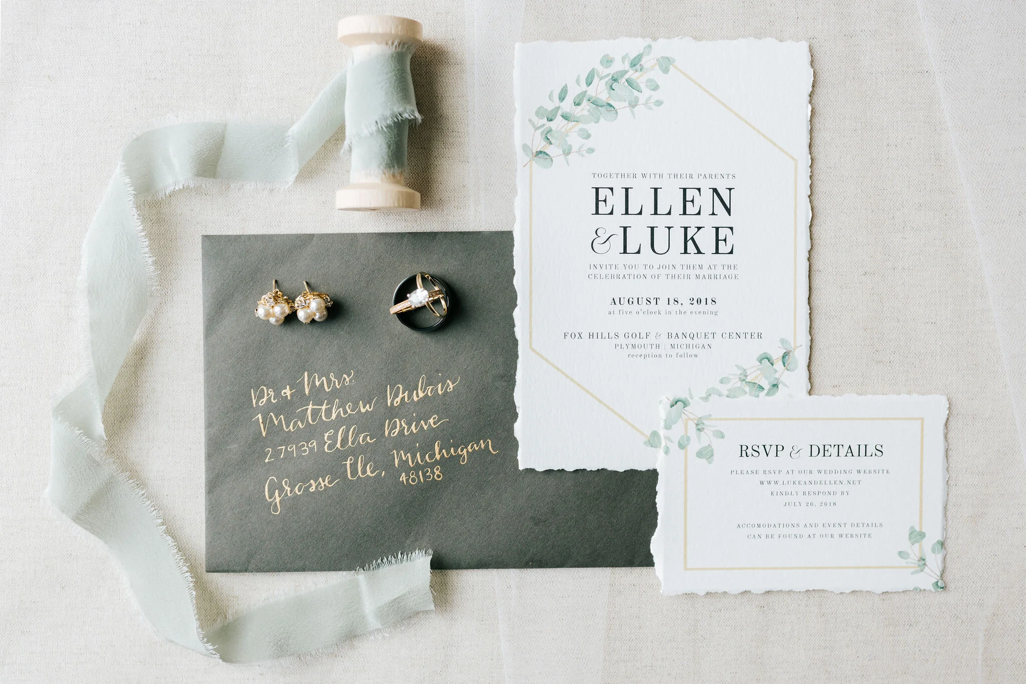 Design — Posh & Prim