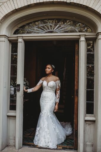 Design — Posh & Prim